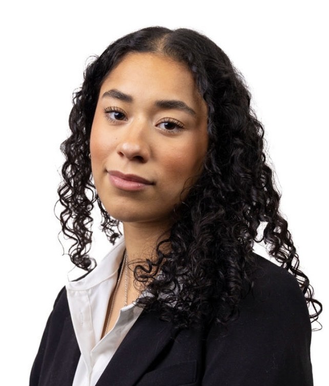 Jenna Garufi | Economics & Political Science